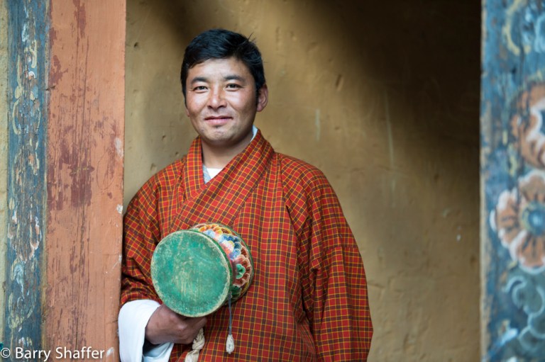 Trek to Drongthang and Bemji | Essence of Bhutan