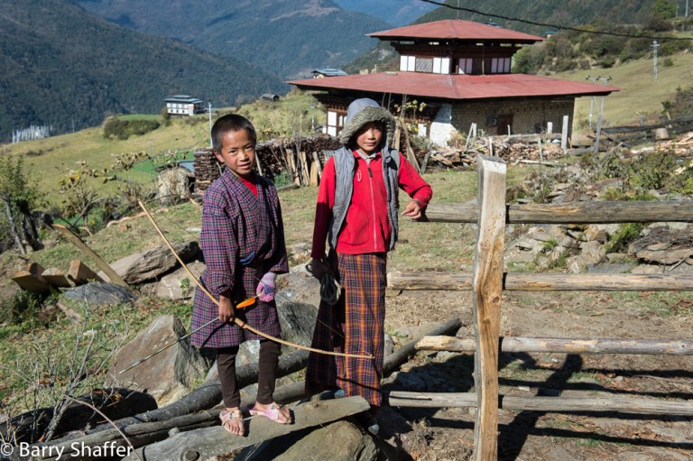 Trek to Drongthang and Bemji | Essence of Bhutan