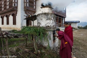 Trek to Drongthang and Bemji | Essence of Bhutan